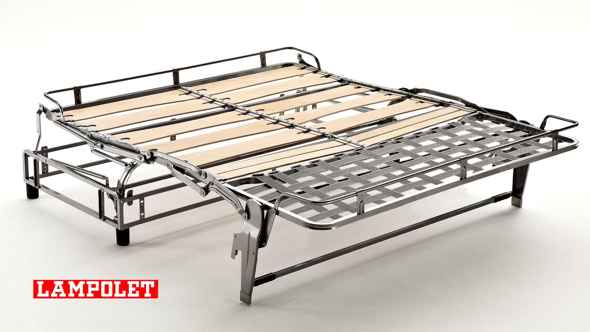 Lampolet Sintesi.Design