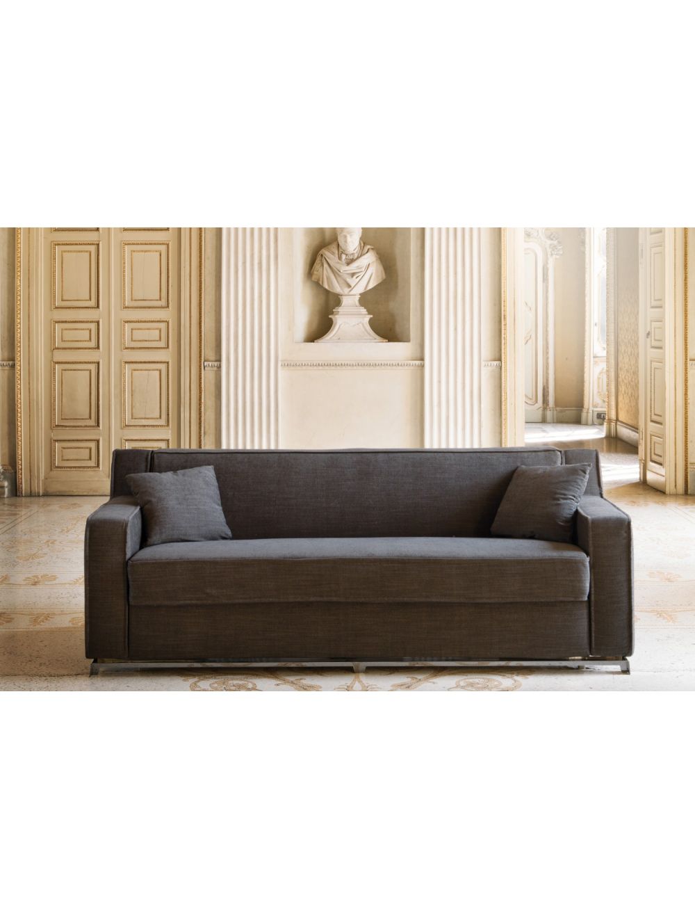 Larry Sofa Milano Bedding Online Shop Sintesi.Design