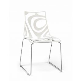 Wave Sled Scab Chair Online Shop | Sintesi.Design®