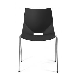 Shell Conference Chair And Tablet Chair Online Shop | Sintesi.Design®