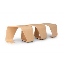 Dna bench by True Design Online Sales | SintesiDesign