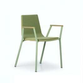 Marina armchair by True Design Buy Online | SintesiDesign