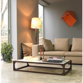 Wood Master - Coffee Table - Linfa Design Online Shop | Sintesi.Design®