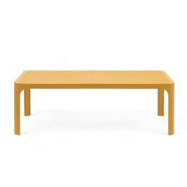 Net 100 Side Garden Table Nardi Shop Online | Sintesi.Design®