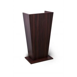 Customizable Wooden Pulpit Online Shop | Sintesi.Design®