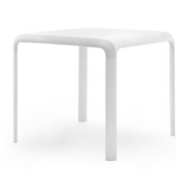 Snow 301 Pedrali Table Online Shop | Sintesi.Design®