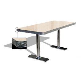 TO-29W Bel Air Table Online Shop | Sintesi.Design®