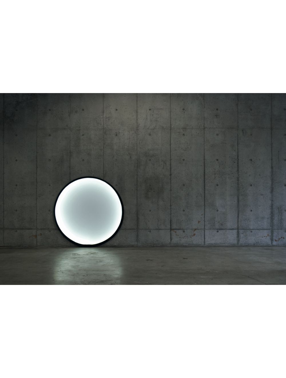 Collapsible Moon Pallucco Lamp Online Buy | Sintesi.Design®