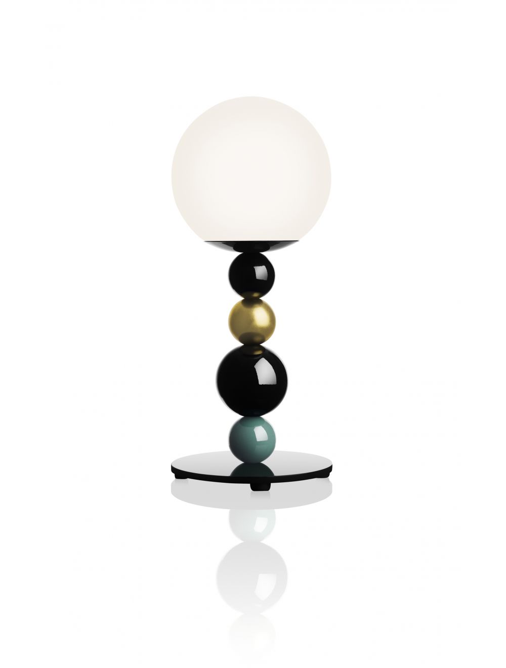 RGB T Zero Lighting Table Lamp | Sintesi.Design®
